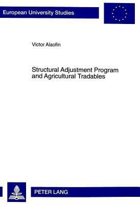 Structural Adjustment Program
