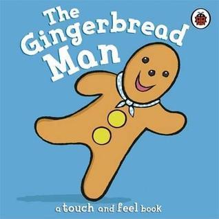 First Fairy Tales Gingerbread Man by Ladybird Books | Goodreads
