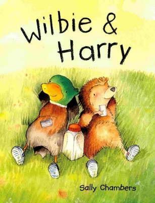 Wilbie & Harry by Sally Chambers | Goodreads