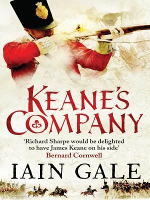 Keane's Company (Keane #1) by Iain Gale | Goodreads