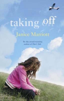 Taking Off by Janice Marriott | Goodreads