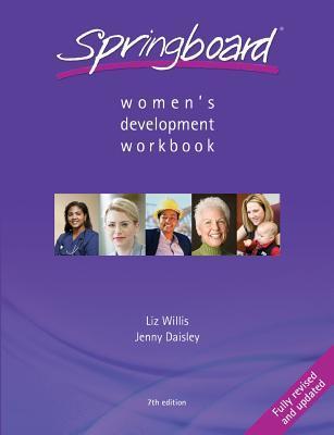 Springboard: Women's Development Workbook (7th Edition) by Liz Willis ...