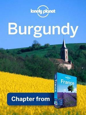 Burgundy: Chapter from France Travel Guide by Lonely Planet | Goodreads