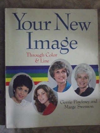 Your new image: Through color & line by Gerrie Pinckney | Goodreads