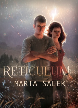 Reticulum by Marta Salek | Goodreads