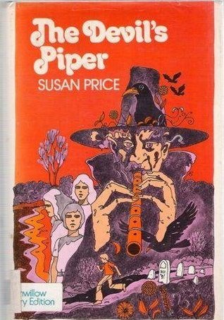 The devil's piper by Susan Price | Goodreads