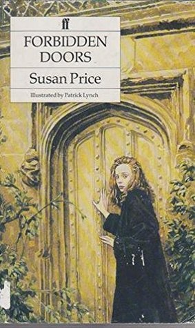 Forbidden Doors by Susan Price | Goodreads