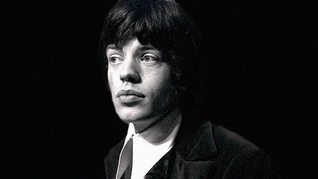 Jagger in Jail by Nigel Smith | Goodreads