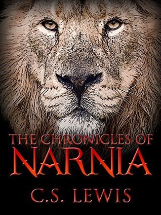 The Chronicles of Narnia: Complete 7-Book Anthology by C.S. Lewis ...