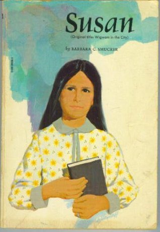 Susan by Barbara Smucker | Goodreads
