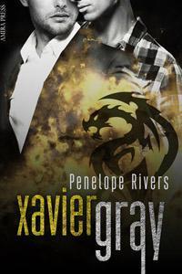 Xavier Grey by Penelope Rivers | Goodreads