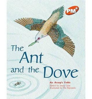 The Ant and the Dove by Jenny Giles | Goodreads