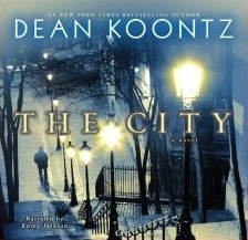 The City by Dean Koontz | Goodreads