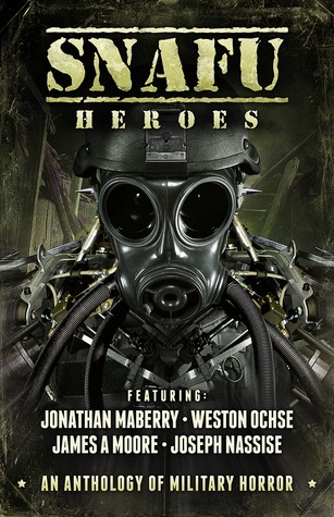 SNAFU: Heroes by Geoff Brown | Goodreads