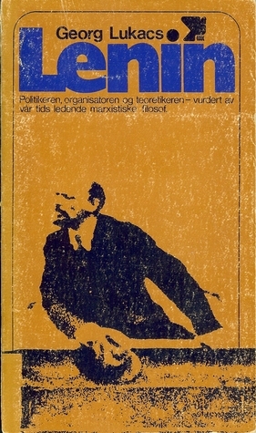 Lenin by György Lukács | Goodreads