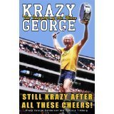 Krazy George by Krazy George Henderson | Goodreads