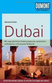 DuMont Reise-Taschenbuch Reiseführer Dubai by Gerhard Heck | Goodreads