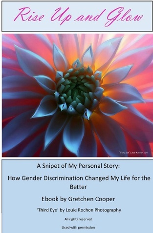 Rise Up and Glow by Gretchen Cooper | Goodreads