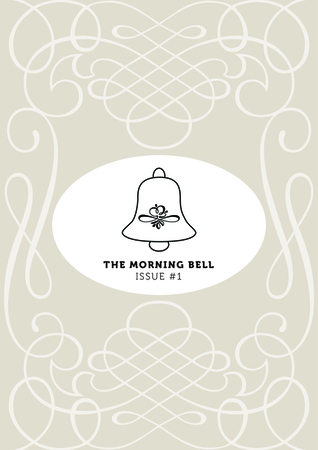 The Morning Bell #1 by Kezia Lubanszky | Goodreads