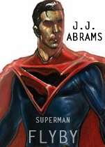 Superman: Flyby by J.J. Abrams | Goodreads
