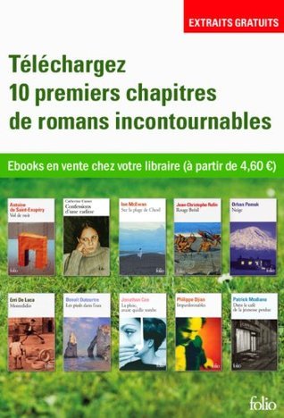 EXTRAITS - 10 romans incontournables (French Edition) by Jonathan Coe ...