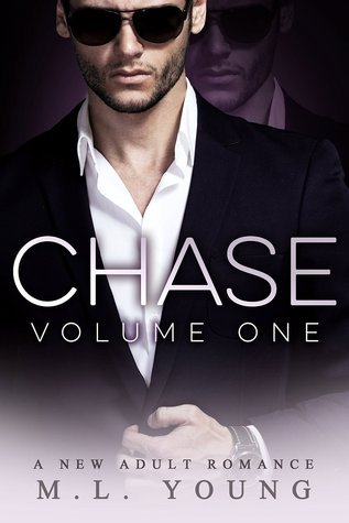 Chase: Volume 1 (Chase, #1) by M.L. Young | Goodreads