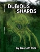 Dubious Shards (Call of Cthulhu RPG) by Kenneth Hite | Goodreads