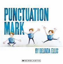 Punctuation mark by Belinda Ellis | Goodreads