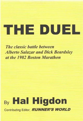 The Duel by Hal Higdon | Goodreads