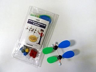 1013A /Organic Chemistry Set for Student by HGS Maruzen | Goodreads