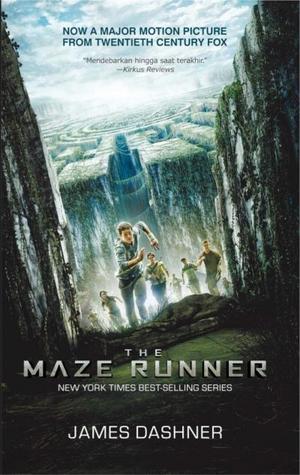 The Maze Runner (Maze Runner, #1) by James Dashner | Goodreads