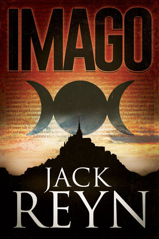 Imago by Jack Reyn | Goodreads