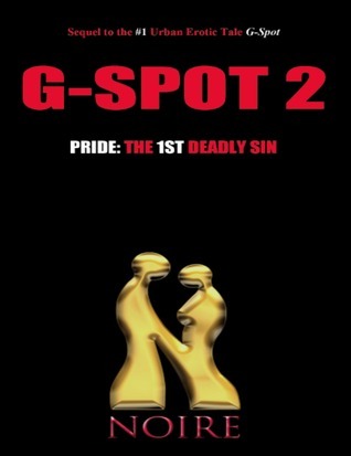 Pride: The 1st Deadly Sin by Noire | Goodreads