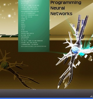 Programming Neural Networks by Christopher Bertram | Goodreads