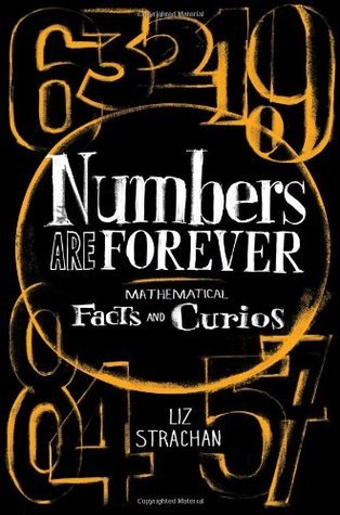 Numbers are Forever by Liz Strachan | Goodreads