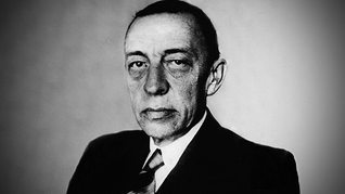 The Healing of Sergei Rachmaninov by Martyn Wade | Goodreads