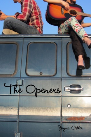 The Openers by Jayna Ostler | Goodreads