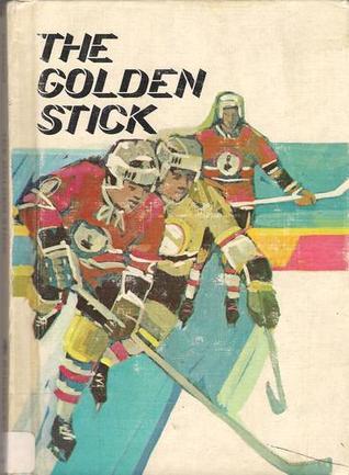 The Golden Stick by Gary Paulsen | Goodreads