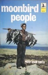 Moonbird People by Patsy Adam-Smith | Goodreads