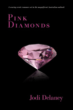 Pink Diamonds by Jodi Delaney | Goodreads
