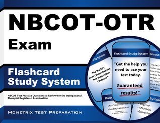 NBCOT-OTR Exam Flashcard Study System: NBCOT Test Practice Questions ...