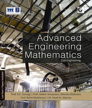 Engineering Mathematics III Book for Civil Branch by K.C. Sarangi ...