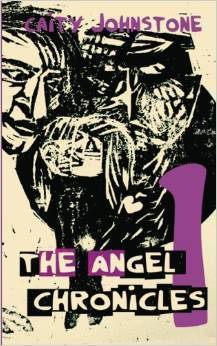 Book One (The Angel Chronicles, #1) by Caity Johnstone | Goodreads