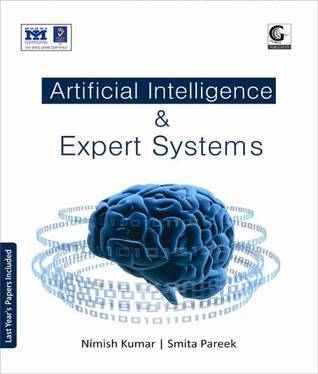 Artificial Intelligence and Expert System Book by Nimish Kumar | Goodreads