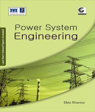 Power System Engineering Book by Ekta Sharma | Goodreads