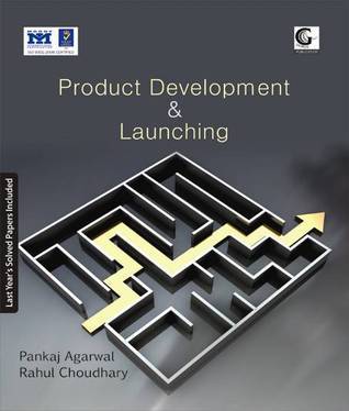 Product Development and Launching Book by Pankaj Agarwal | Goodreads