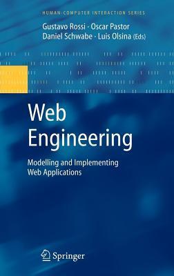 Web Engineering: Modelling and Implementing Web Applications. Human ...