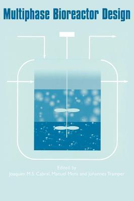 Multiphase Bioreactor Design by J. Tramper | Goodreads