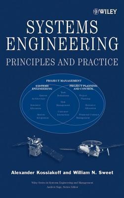 Systems Engineering Principles and Practice. Wiley Series in Systems ...
