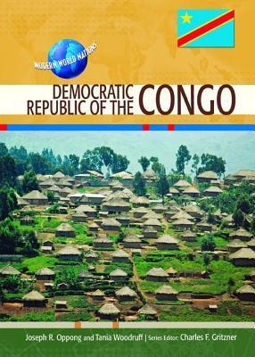 Democratic Republic of the Congo by Joseph R. Oppong | Goodreads